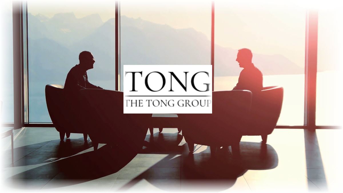 The Tong Group - Software Design and Development, IT Consulting